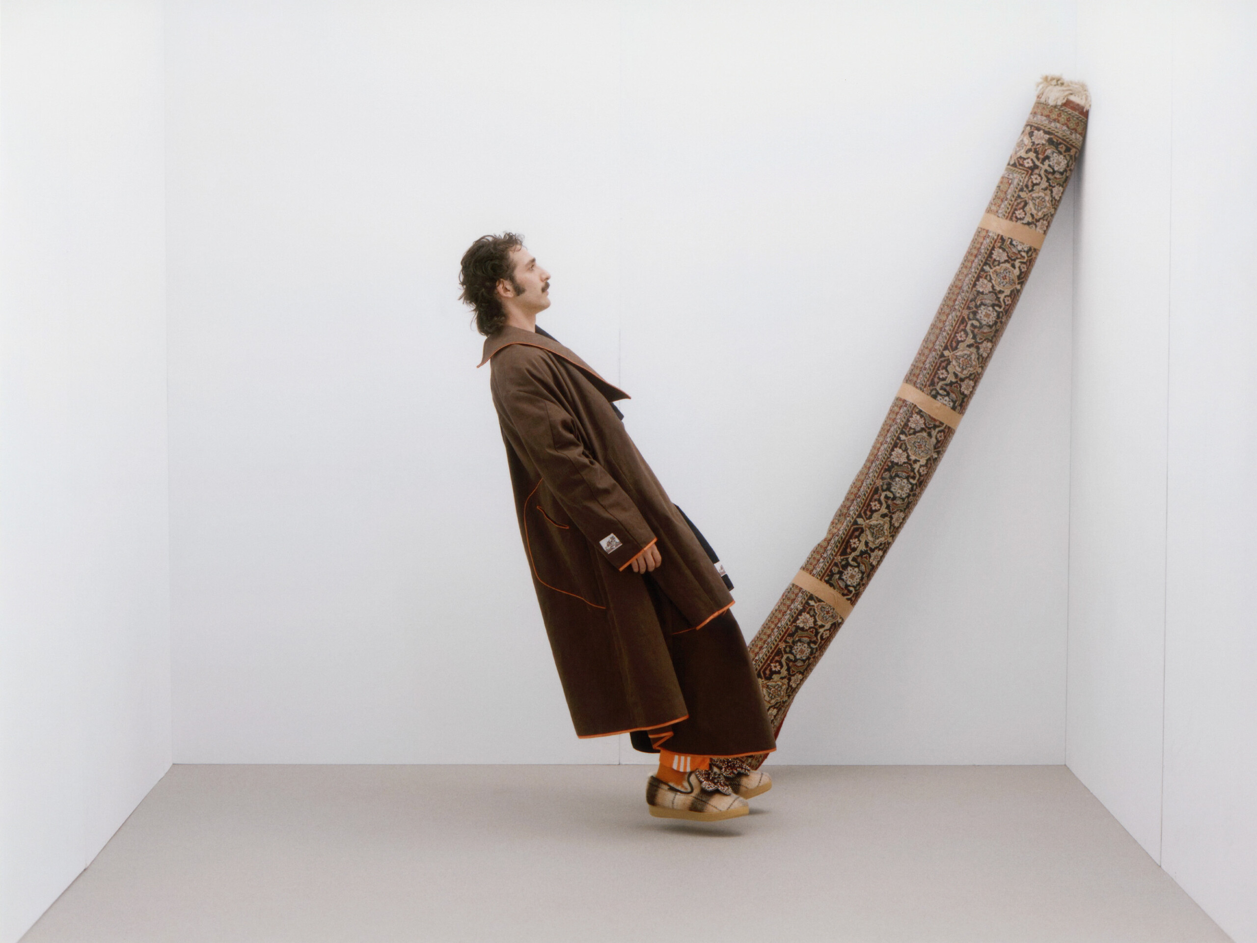 Autre Magazine The Biodiversity Issue - Daniel Roché