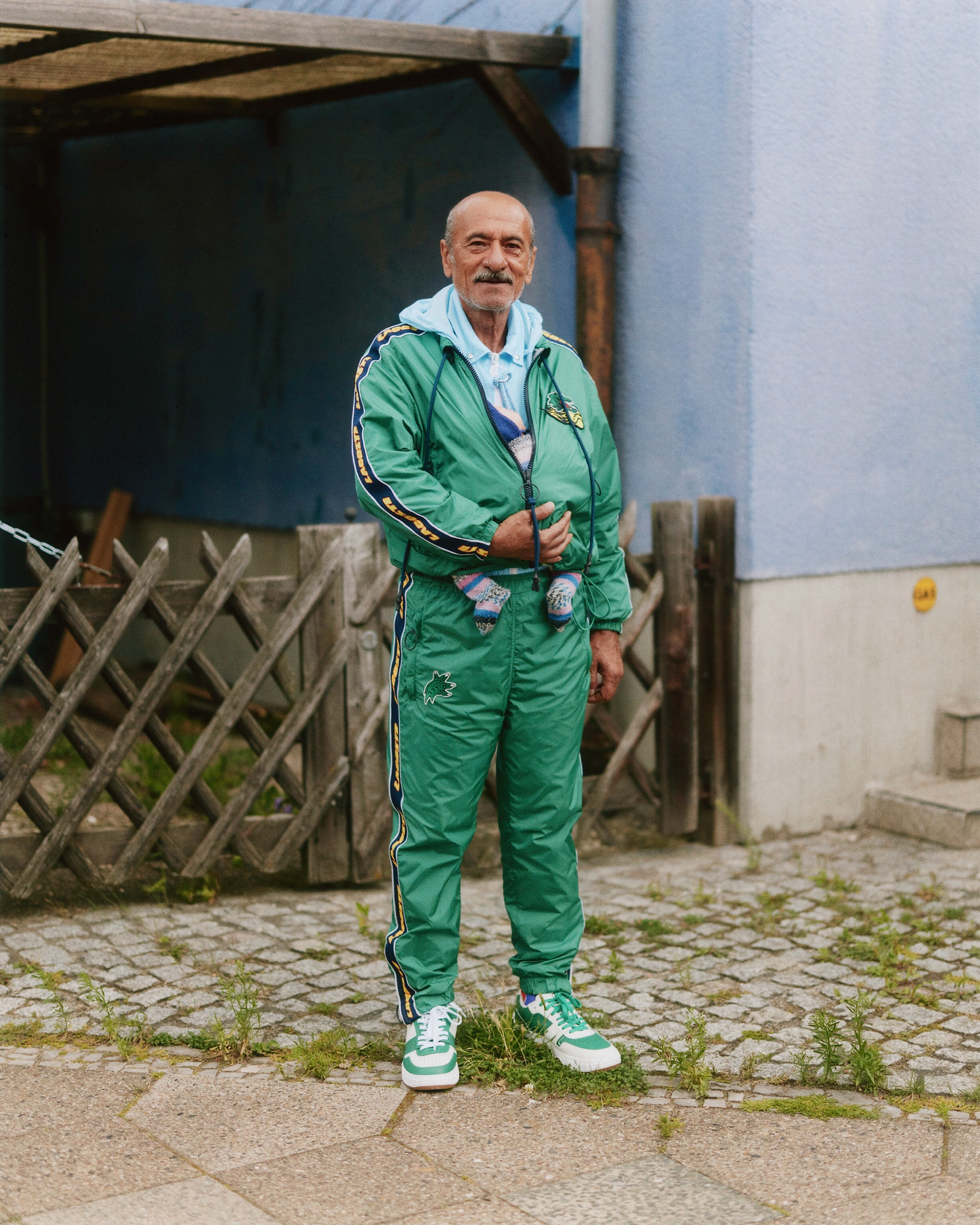 Daniel Roché